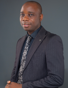 Monsuru Sodeeq – Empowering Decisions with Data and Economics